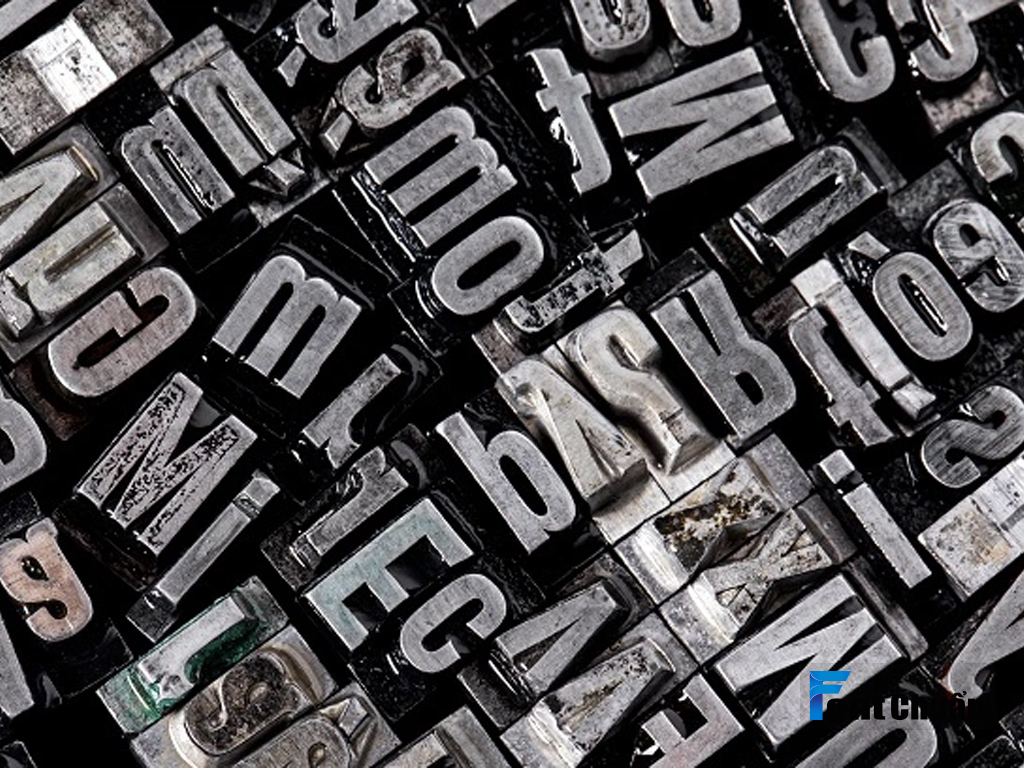 Variable Fonts là gì? Cuộc cách mạng trong thế giới font chữ | Font Chuẩn